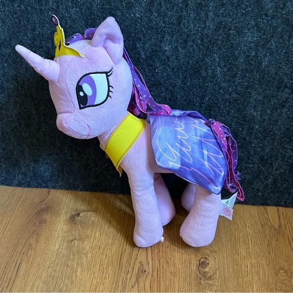 My Little Pony | Toys | My Little Pony Candice Plush With Wings That ...